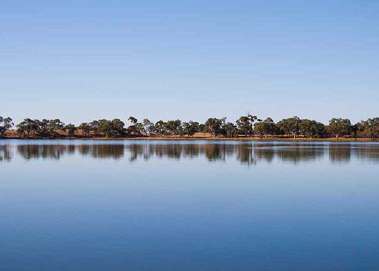 La Puntilla. Venta de terrenos en Lago Rapel, Chile. – Compra tu ...